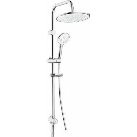 Душевая система Lemark LM8809C