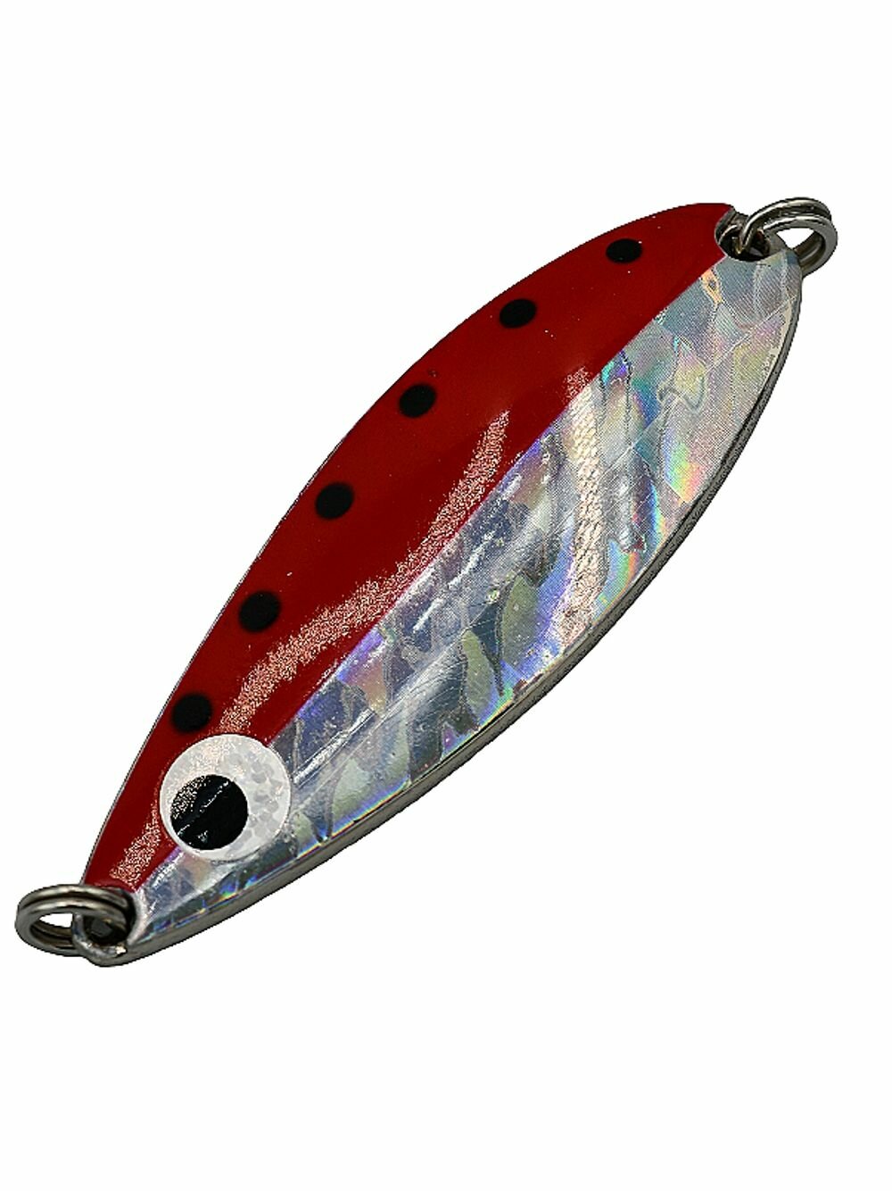 Daiwa AKIAJI CRUSADER-W, Блесна 45 гр. 8 см.