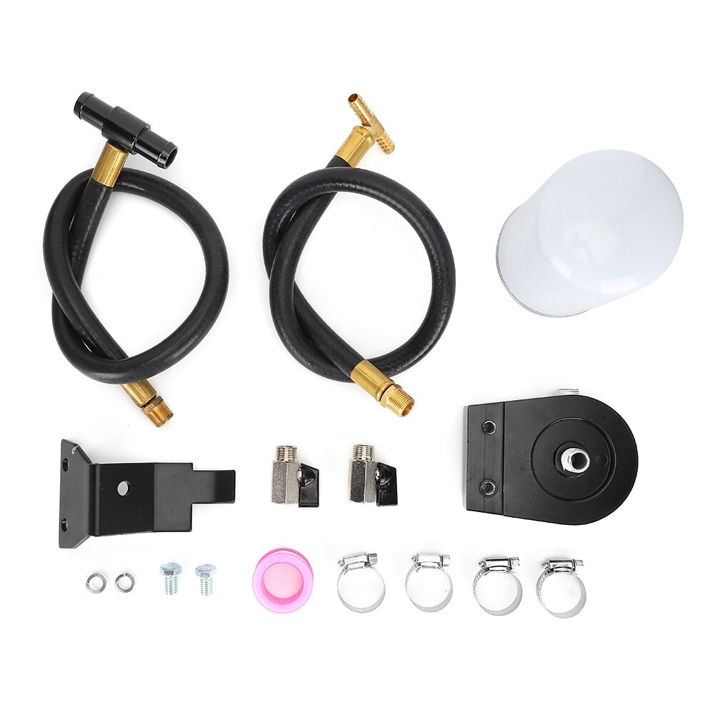 Набор фильтров фильтрации охлаждающей жидко