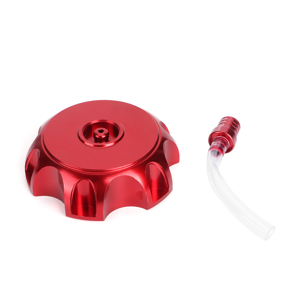 Алюминиевый топливный бак ЧПУ