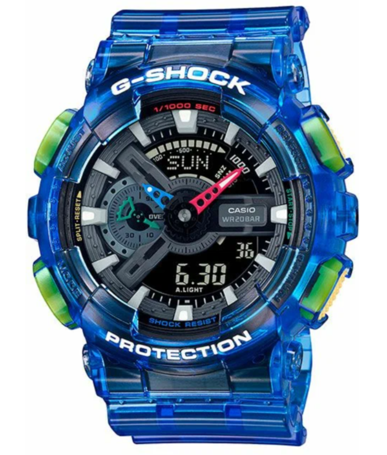 Наручные часы