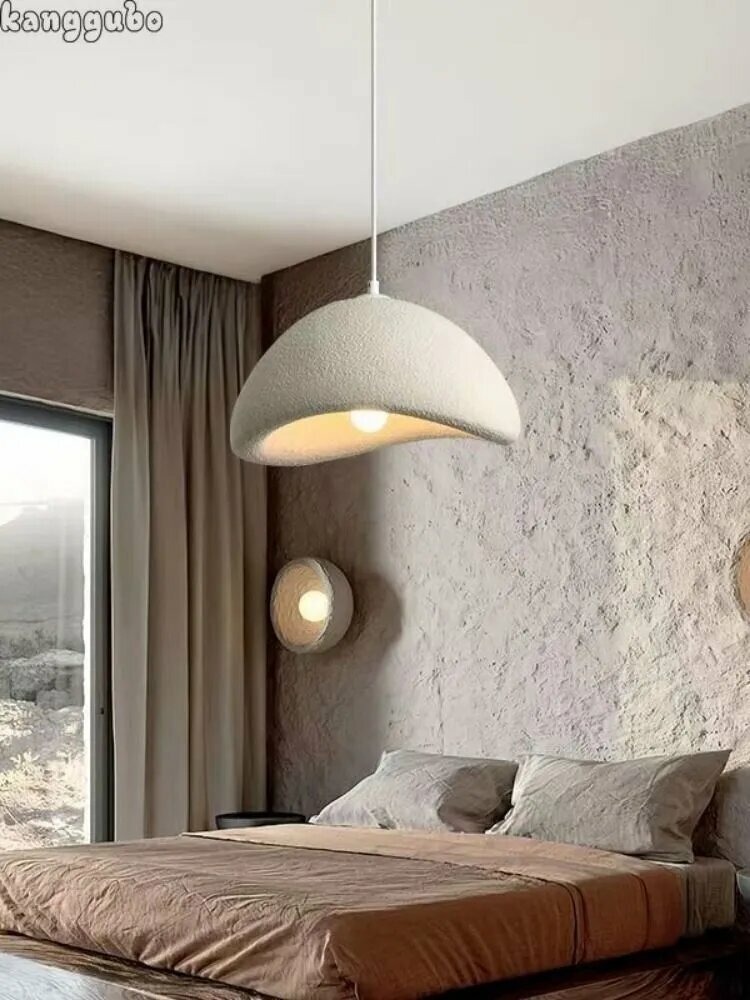 Xiaomi YouPin Kanggubo Люстра, E27, 9 Вт