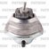 PATRON PSE30952 Опора двигателя BMW 5 (E60) 06-