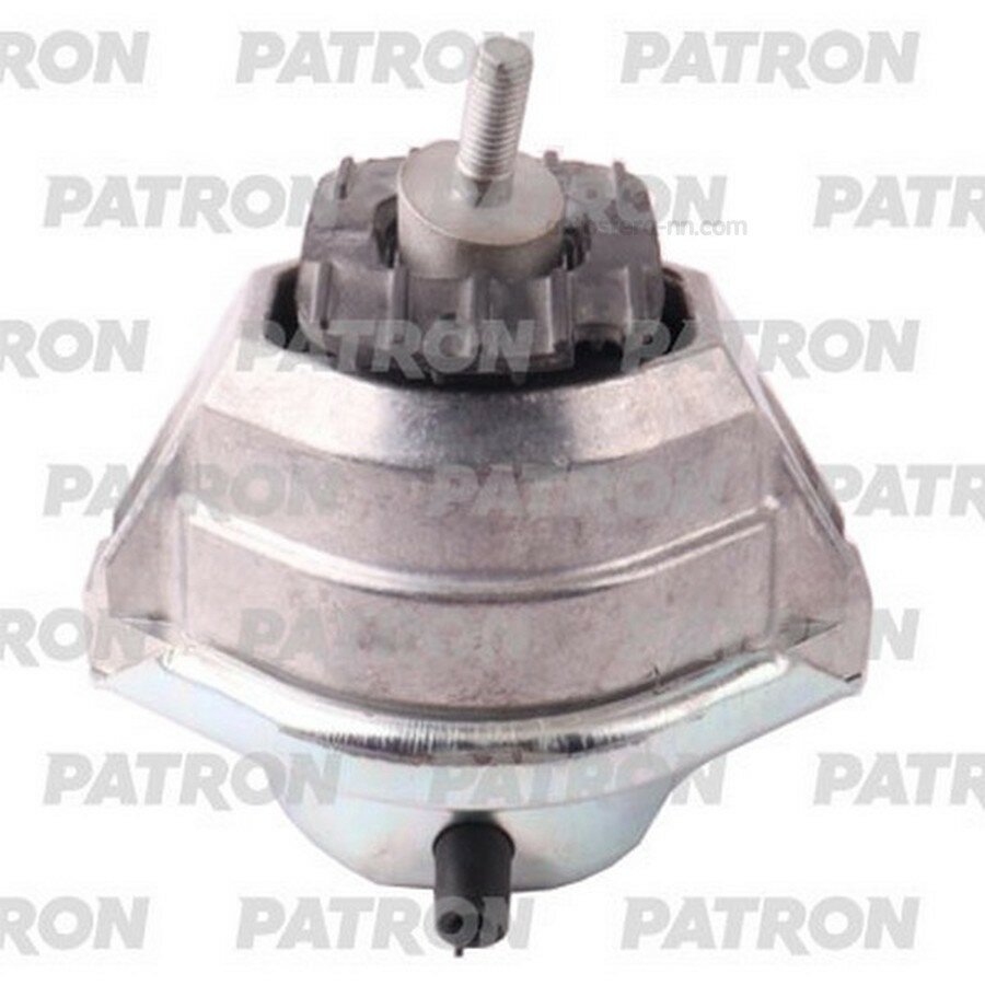 PATRON PSE30952 Опора двигателя BMW 5 (E60) 06-
