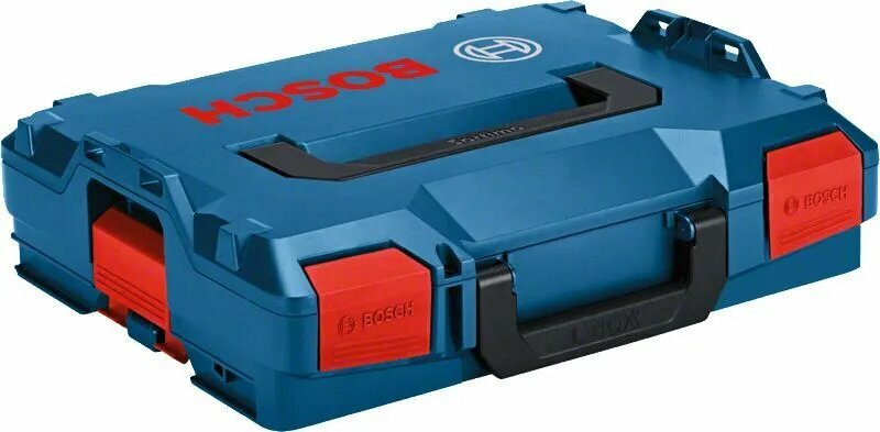 Кейс L-Boxx 102 (1600A012FZ)-A1