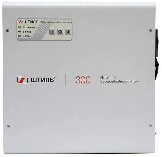 SW300L / ИБП штиль SW300L, 300ВA