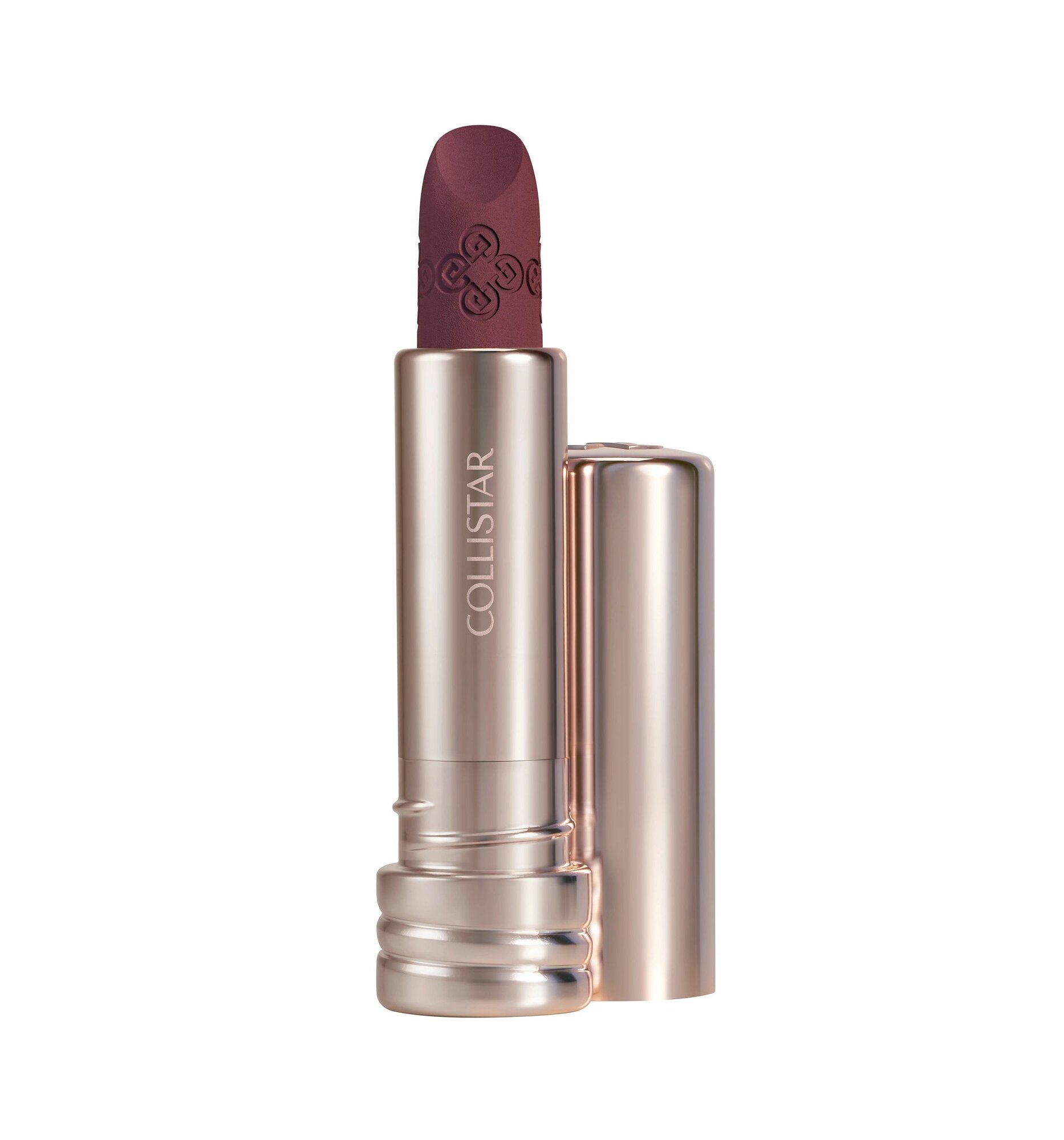 Collistar - Puro Gioiello Rossetto Помада с бархатистым эффектом 175 Rubino Rosso 3,1 мл
