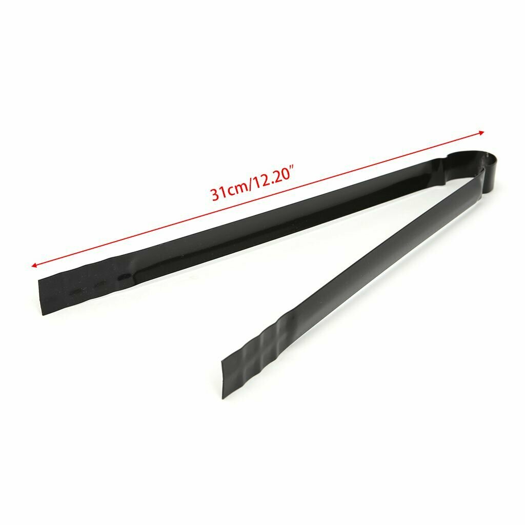 Щипцы для угля на гриле