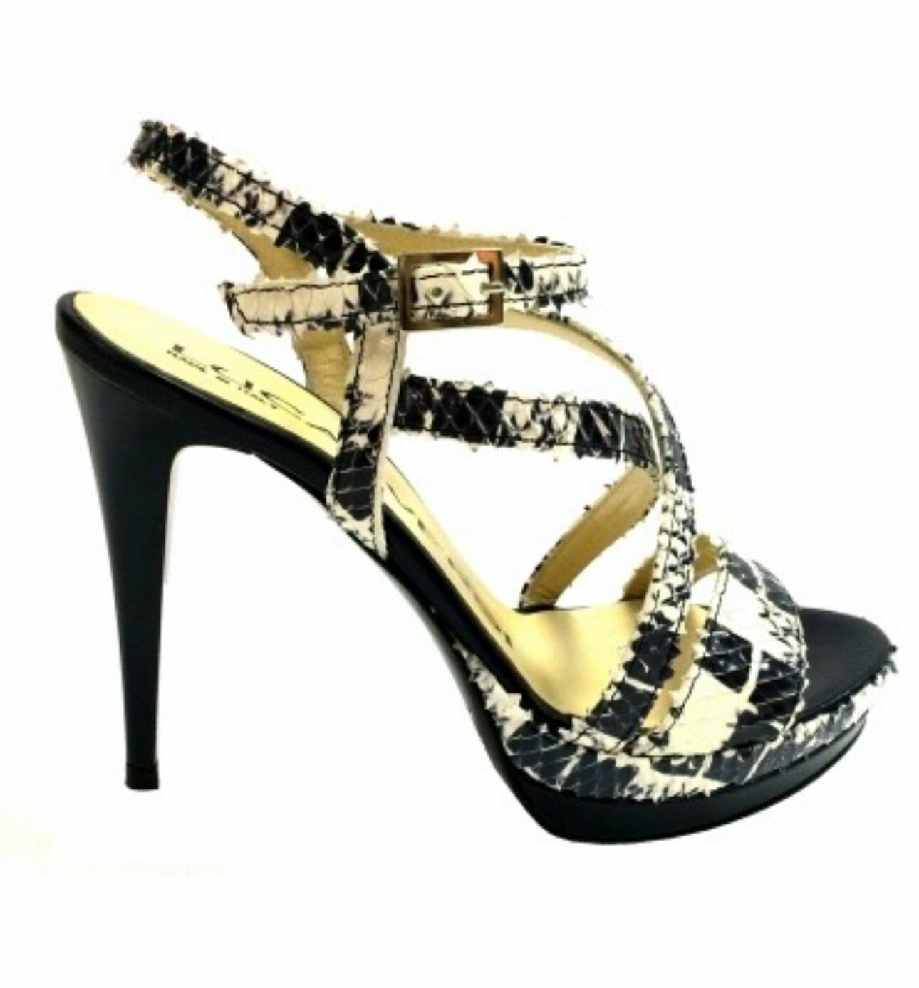 Босоножки Luca Verdi