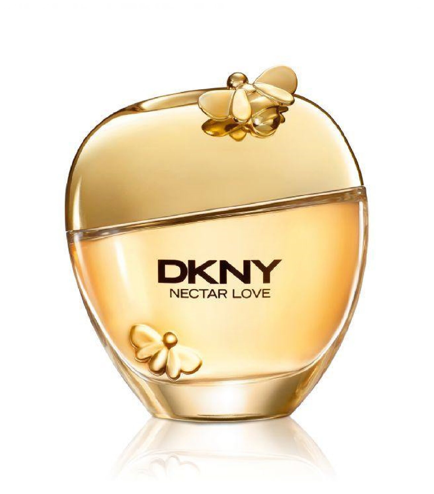 Парфюмерная вода DKNY Nectar Love, аромат для женщин, 100 мл (ref.180)