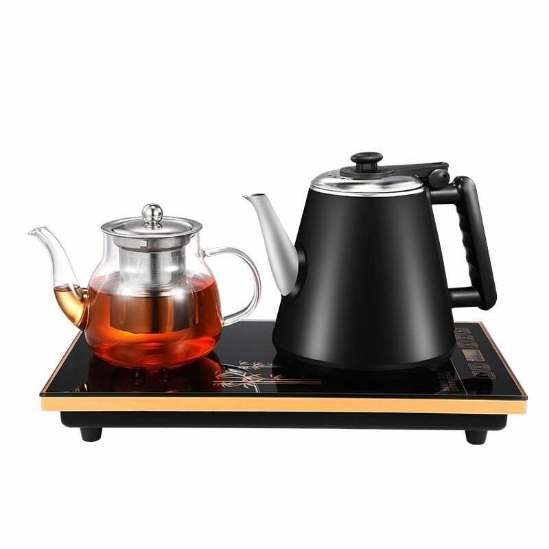 Набор электрических чайников, комплект электрического чайника (с функция донной откачки) для поддержания тепла и кипячения воды