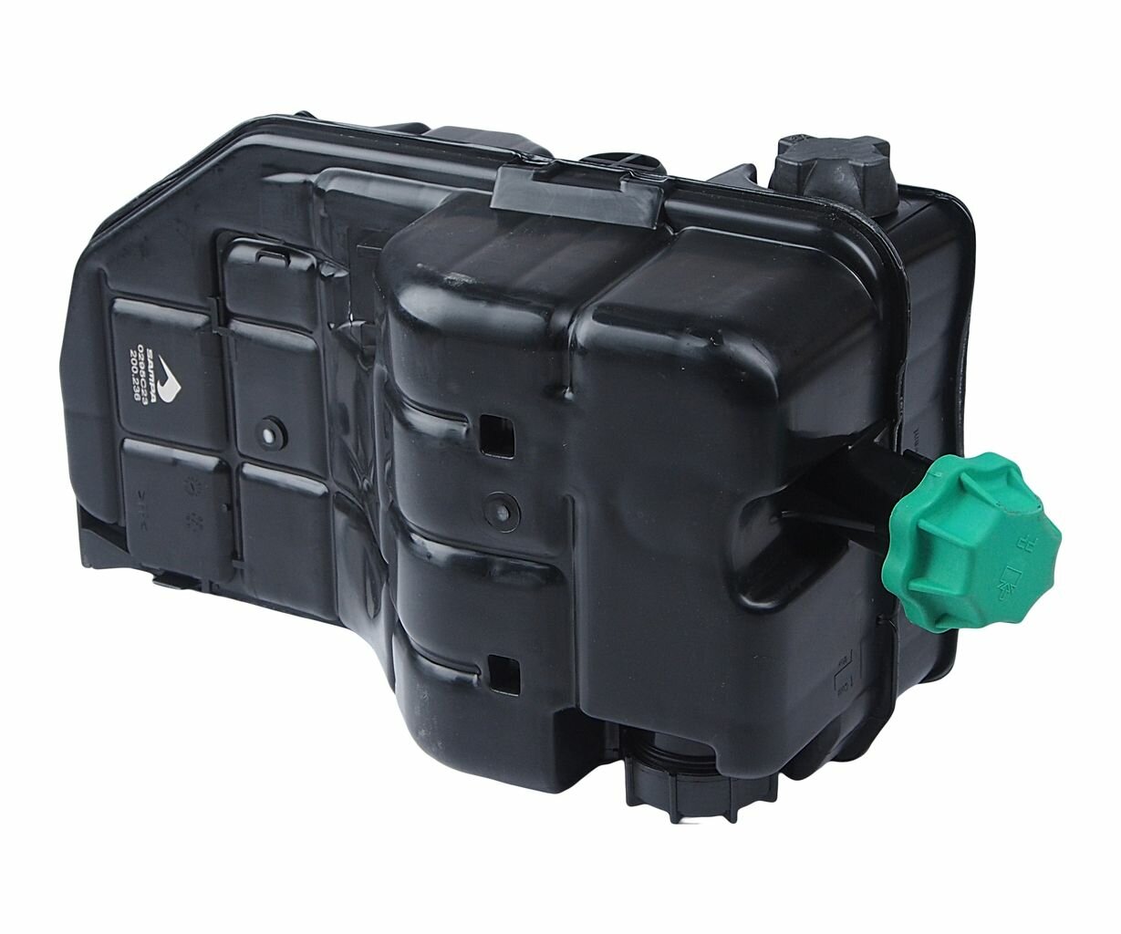 Бачок расширительный для Мерседес Актрос арт 20023601 SAMPA