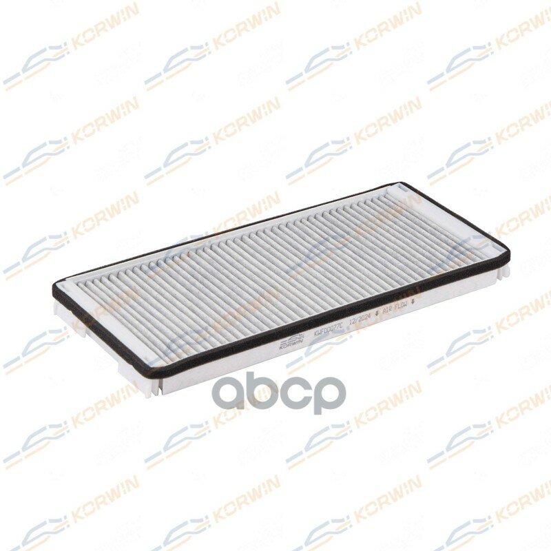 Фильтр салонный угольный Mercedes Sprinter (901-904) 95-/Classic (909) 13-/VW LT KORWIN арт. KWFD0077C