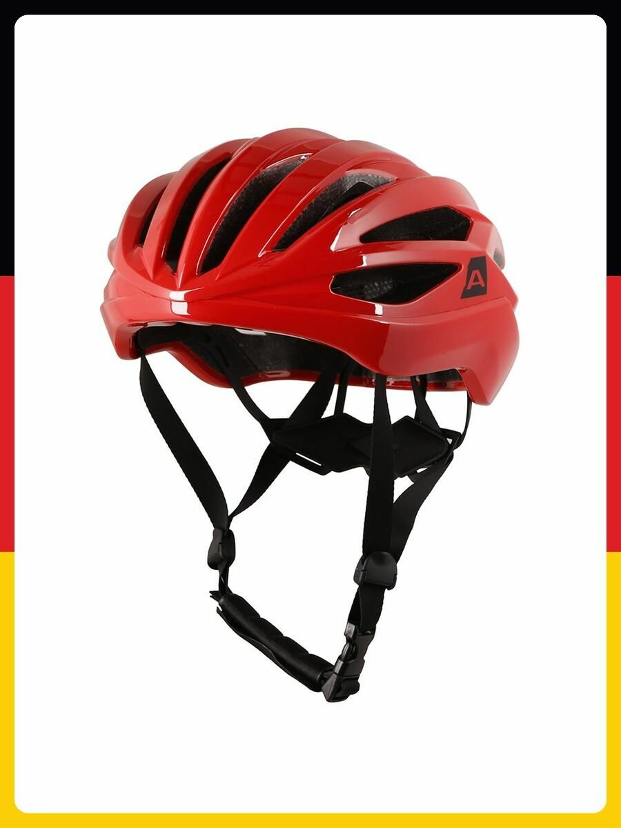 Велошлем ALPINE PRO Fadre Mtb L