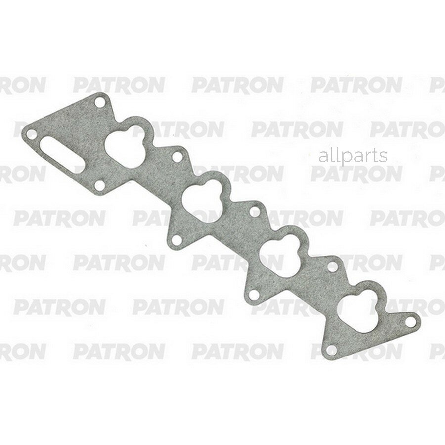 PATRON PG51187 прокладка коллектора впуск MITSUBISHI LANCER 1.6 (4G18) 03-