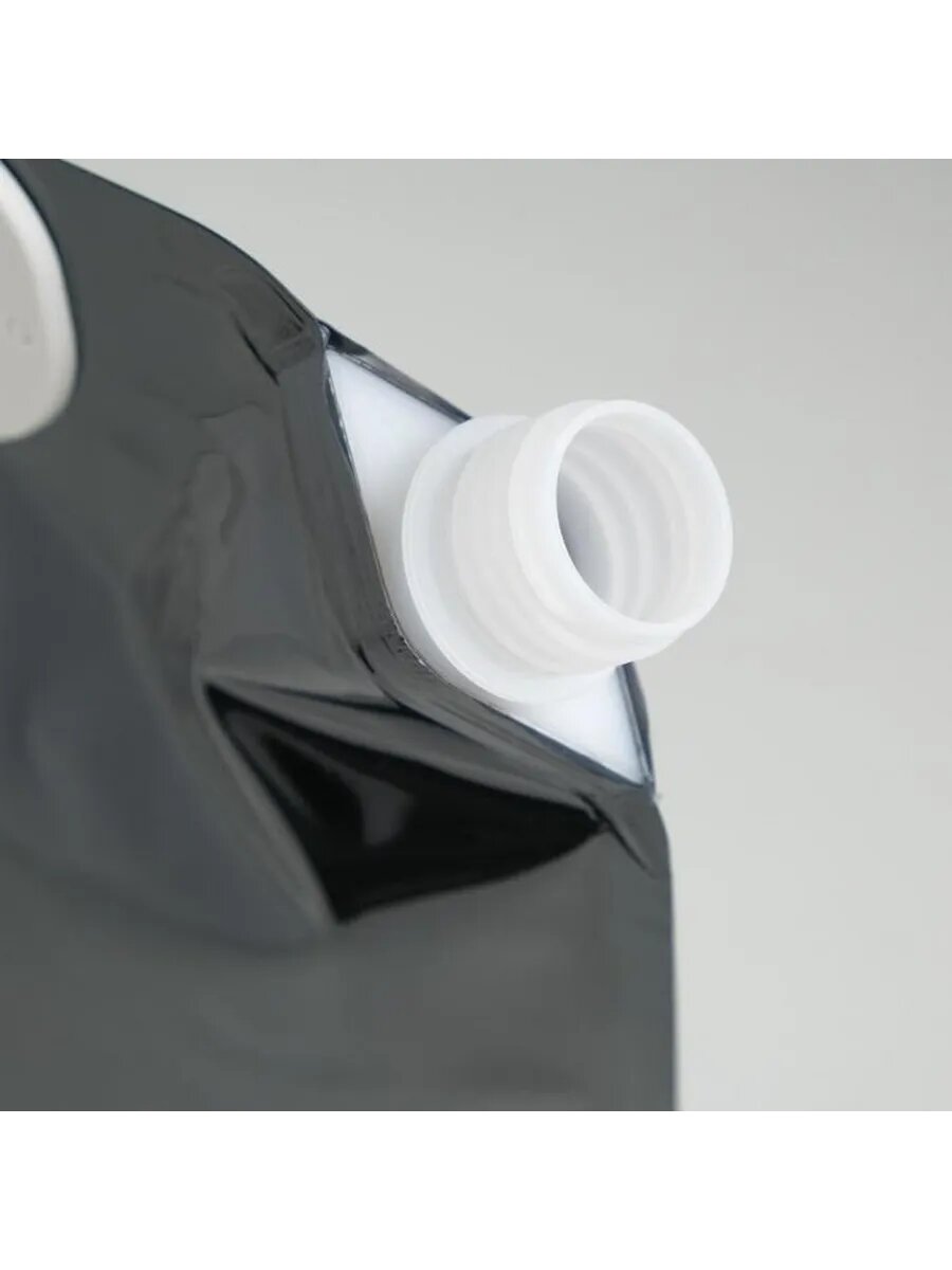 Гибкая емкость для воды 3л