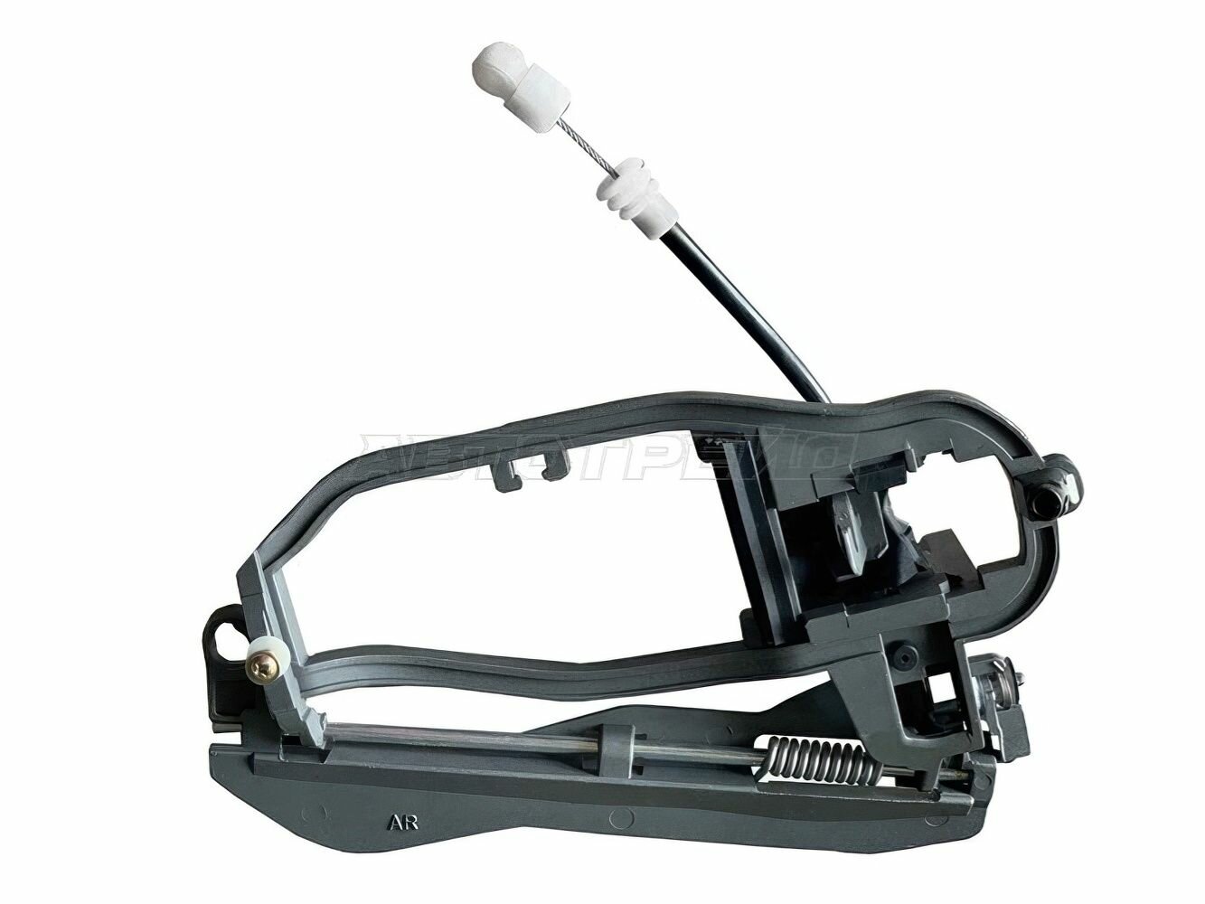 Кронштейн ручки передней двери внутренний правый для БМВ X5 арт STBMX5040HB1 SAT