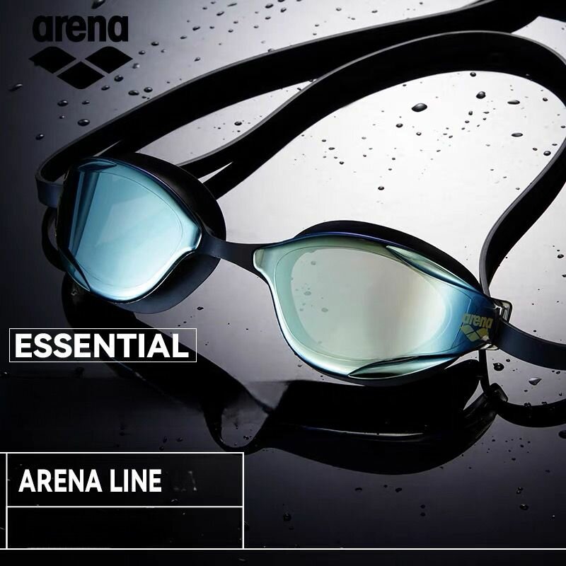 Arena Новые очки для плавания 2025