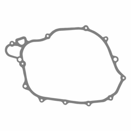 KTM 450 SX-F/XC-F 14-17, 500 EXC 12-16 EXC-F 17-18 прокладка правой половинки ка 00KT-098