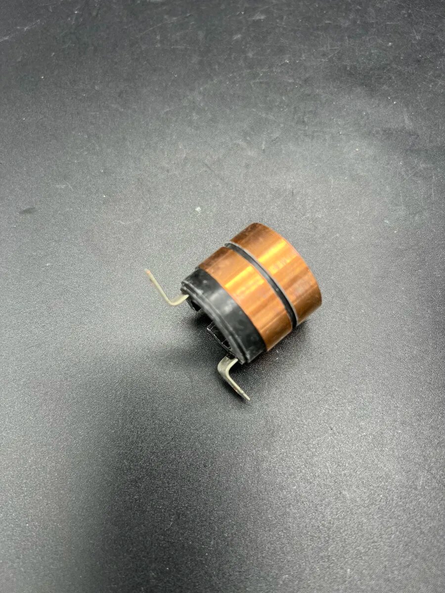 Коллектор генератора Новое