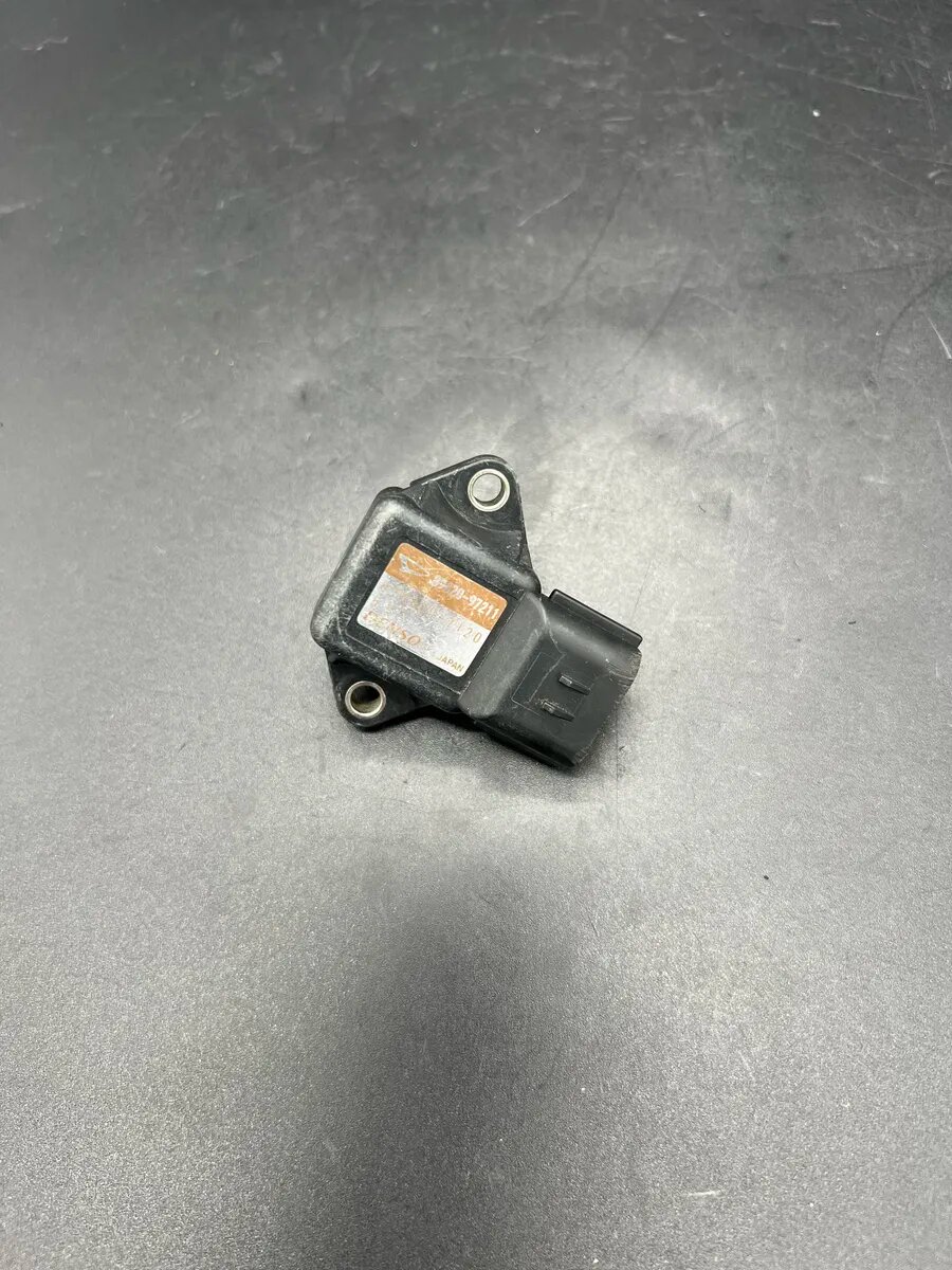 Датчик абсолютного давления воздуха, MAP сенсор Б/У