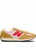 Кроссовки New Balance 998 Mid Century Modern, размер 8 US, yellow