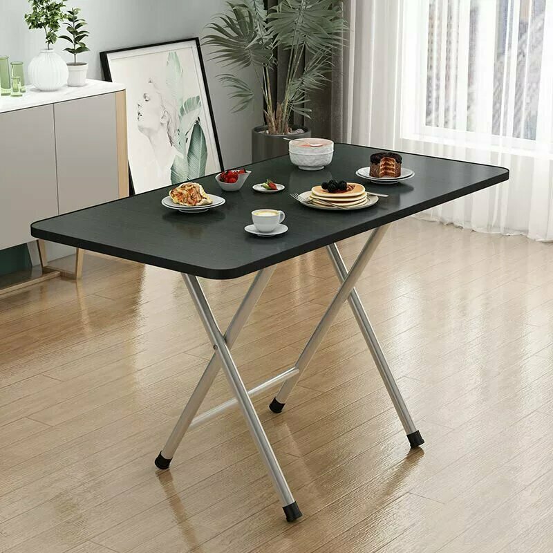 Обеденный стол "Звезды отечественной фантастики", МДФ, 60x40 см