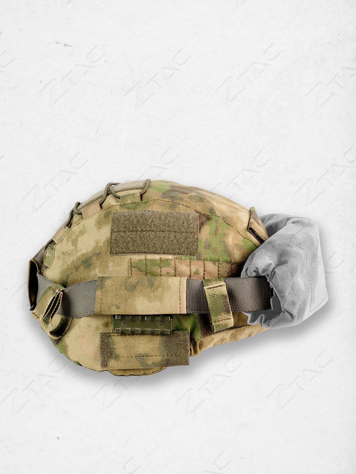 Чехол на шлем 6б47 "Базальт"