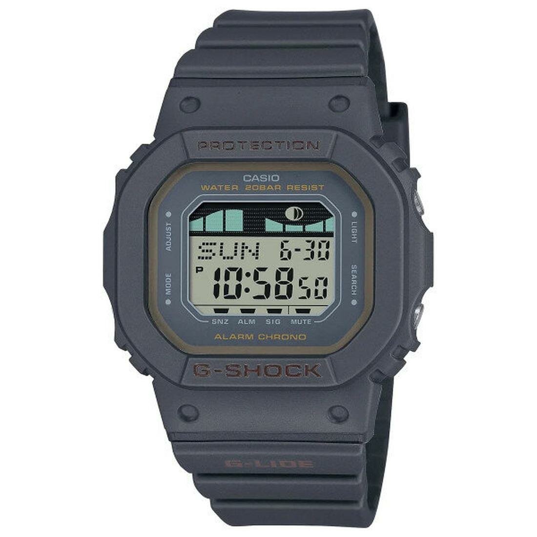 Наручные часы G-Shock