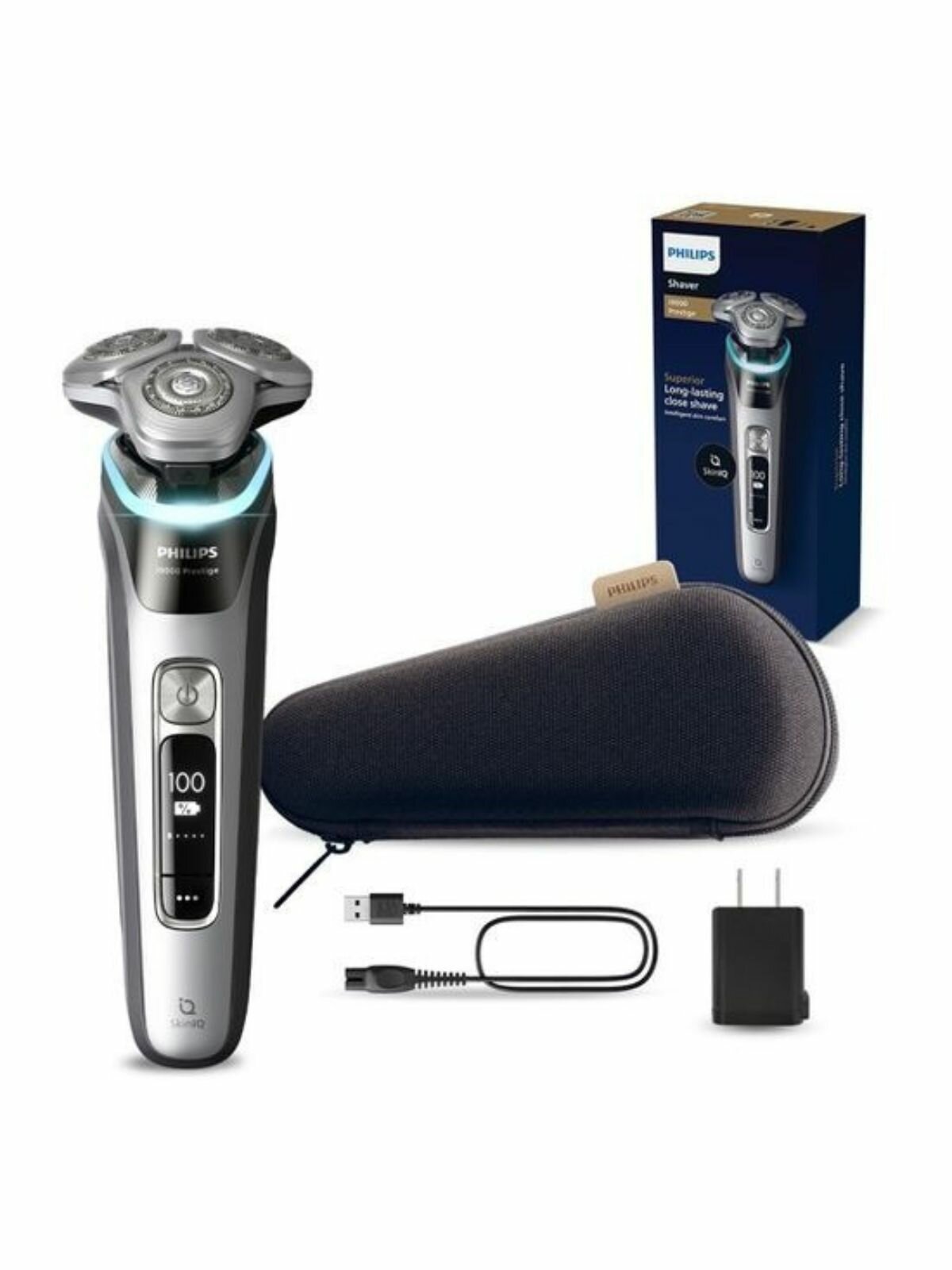 Электробритва Philips I9000 Prestige XP9205/95