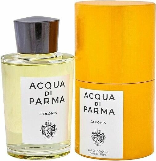 Acqua di parma colonia futura 180 ml одеколон