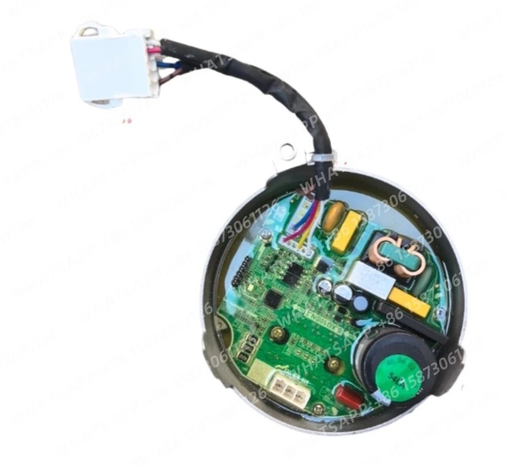 Плата управления двигателем для стиральной машины Hisense S. XG10BN.2 54LA 54LB 54LA