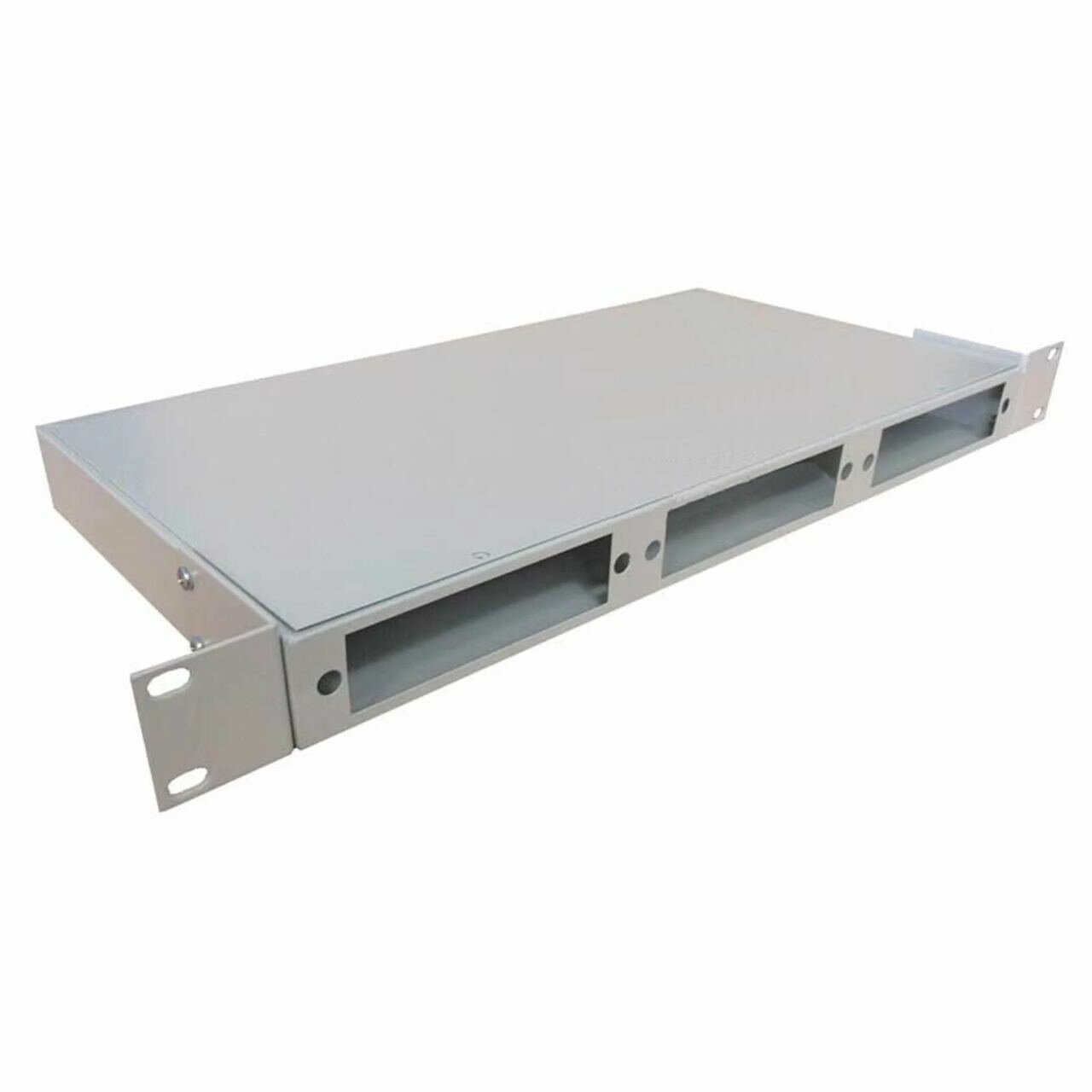 Кросс оптический 19" (ШКОС) 24 порта