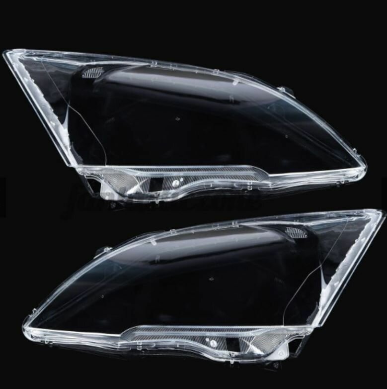 Стекло фар CR-V 06-12 год (комплект)
