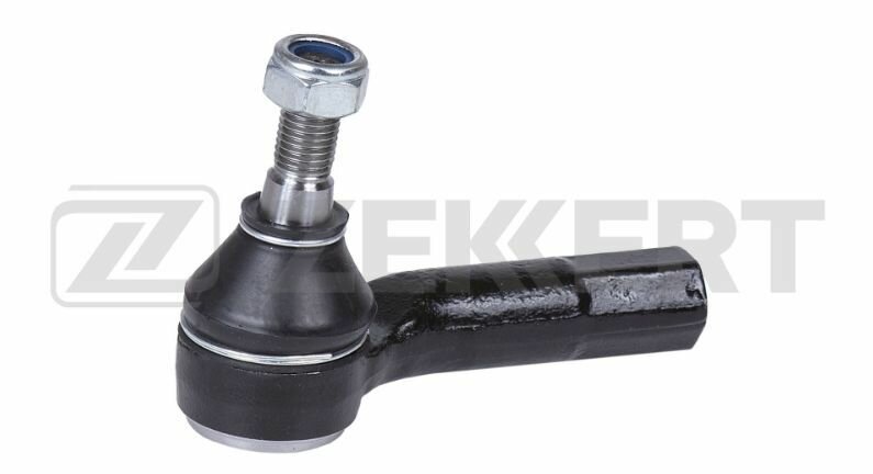 Наконечник рулевой. Zekkert прав. VW Golf IV , Bora , Audi A3 , Skoda Octavia , Seat Leon , Toledo II.