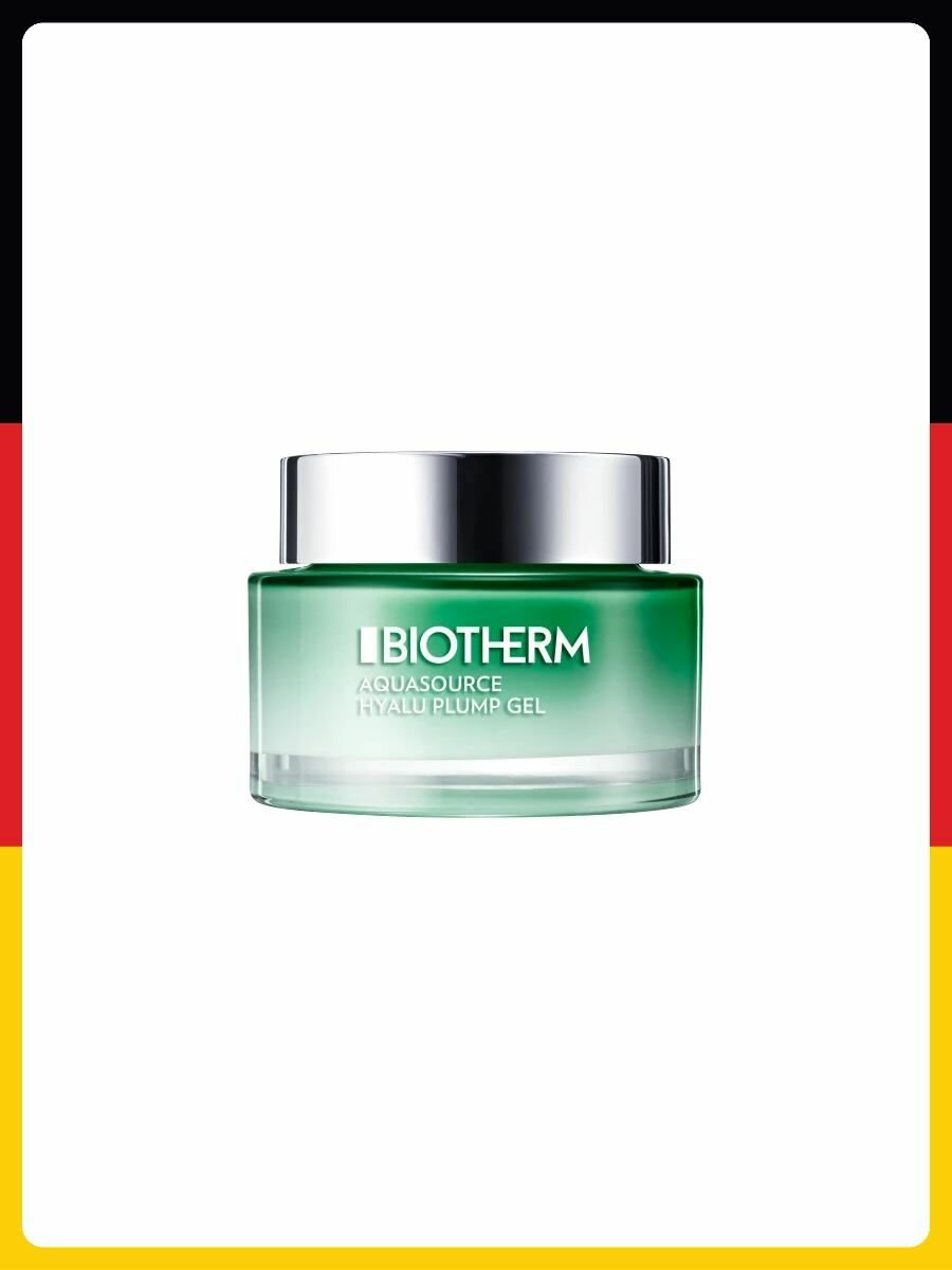 Гель для ухода за кожей Biotherm Aquasource Hyalu Plump