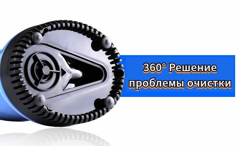 Насос для пруда — фото 1