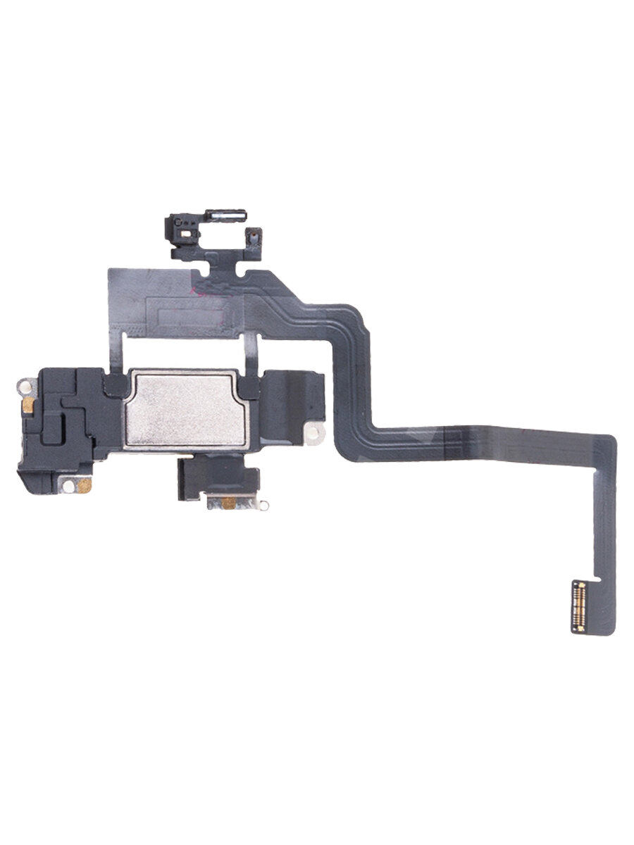 Шлейф (соеденительный) для Apple iPhone 11 на датчик приближения/микрофон (premium)