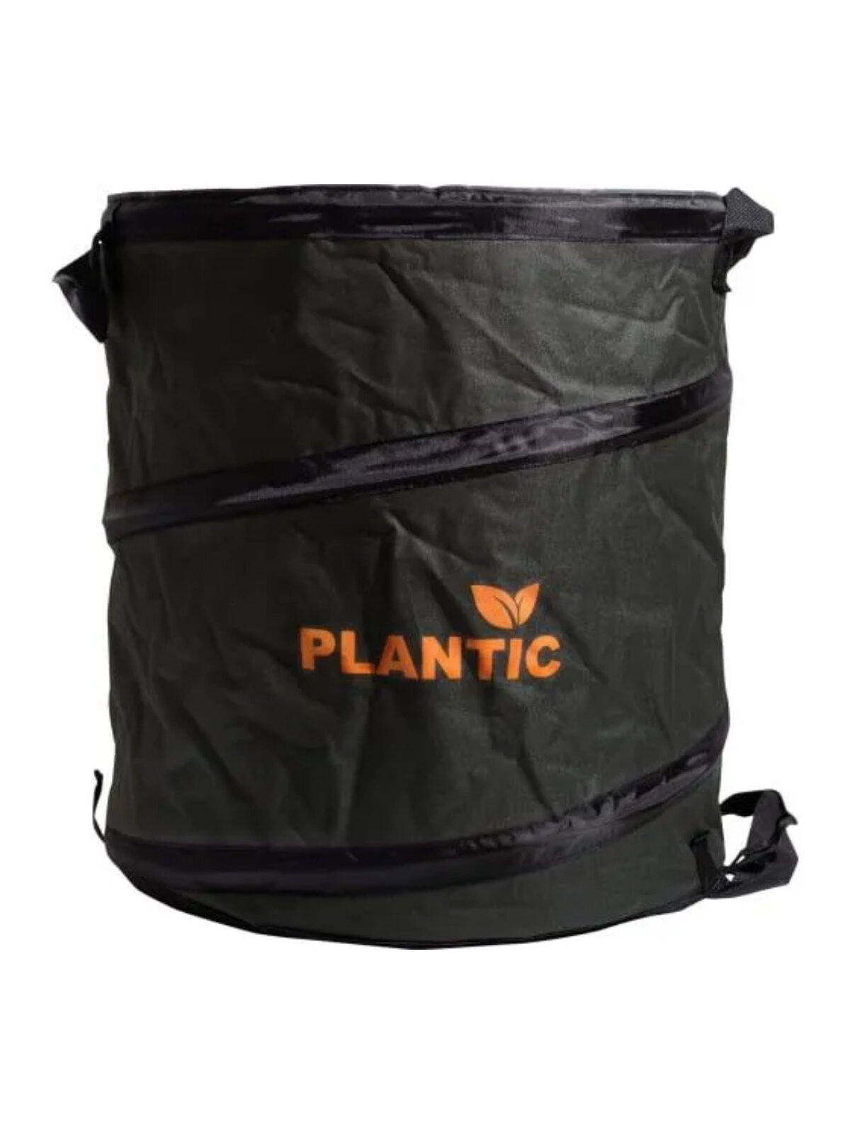 Корзина-мешок садовая складная FISKARS Plantic 26401-01, 58 л