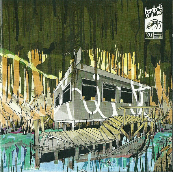 HINT Portakabin Fever (Компакт-диск)