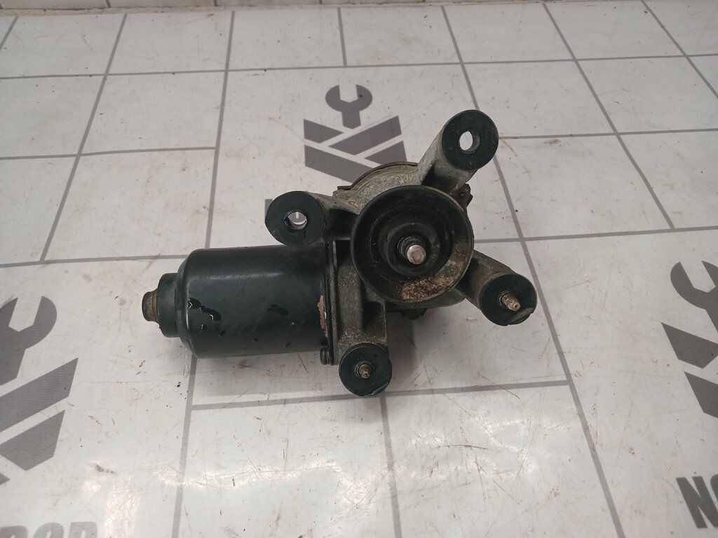 Моторчик стеклоочистителя передний Kia RIO 1 2000-2004