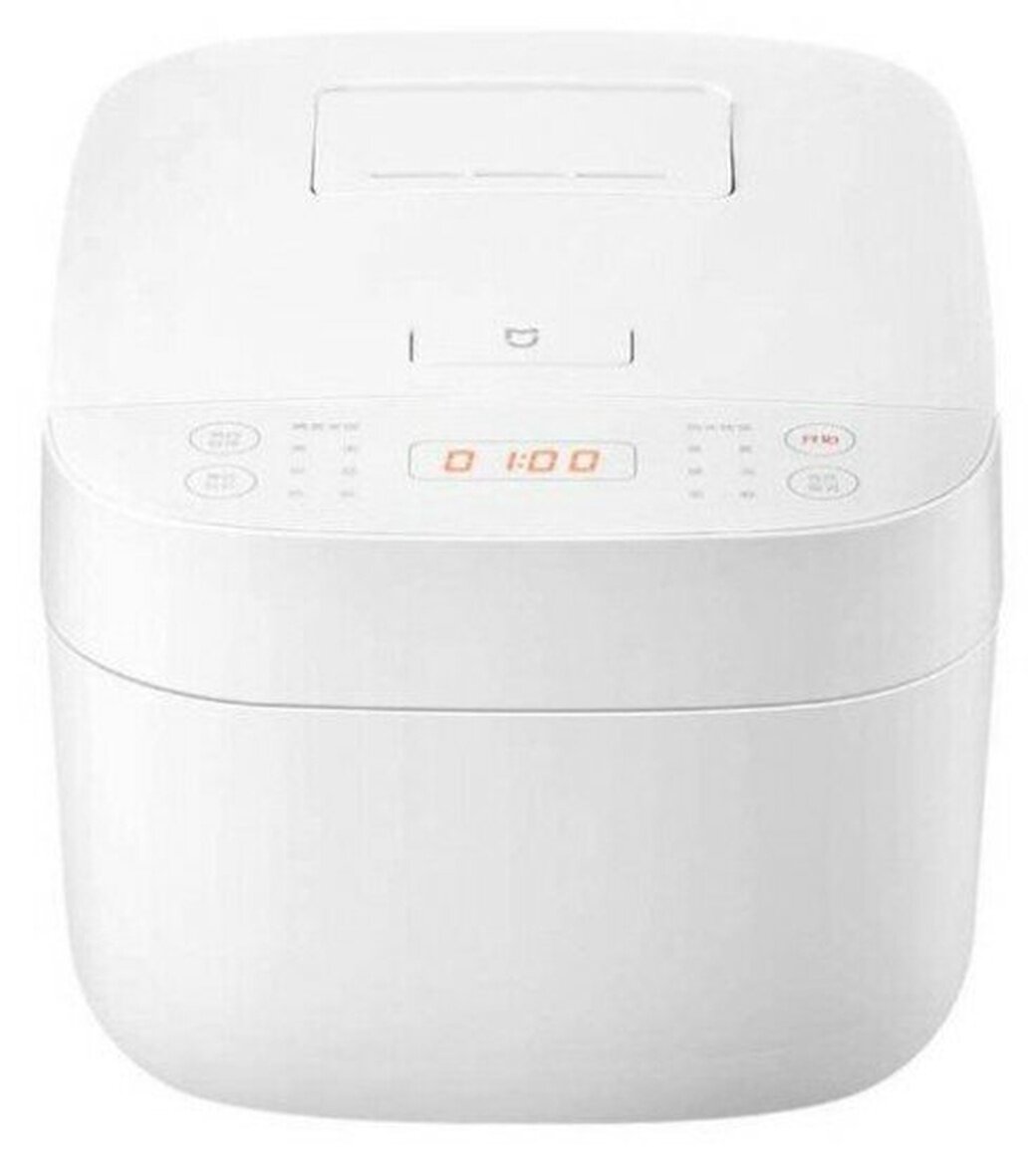 Рисоварка-мультиварка Mijia Rice Cooker C1 (MDFBZ02ACM) 3Л белый