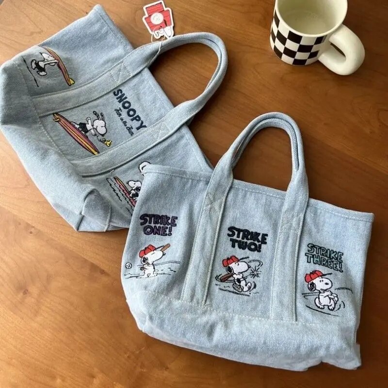 Фигурка Snoopy MINISO — фото 1