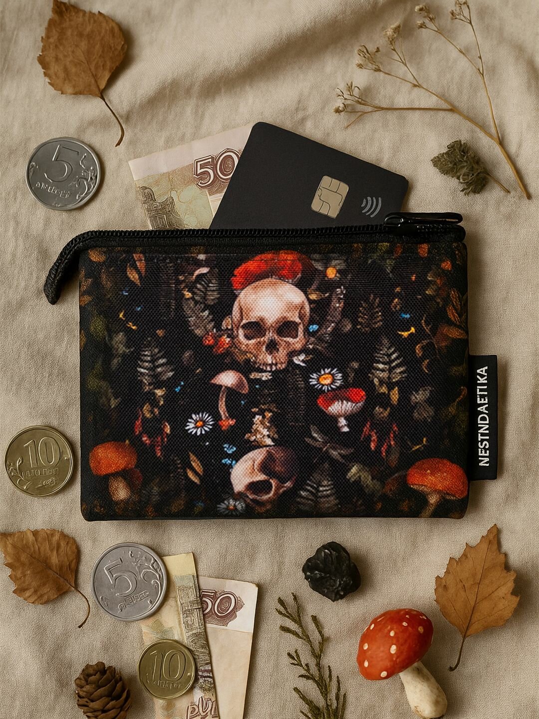 Кошелек