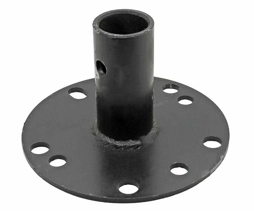 Ступица колеса Каскад универсальная 4 и 5 отверстий (1 шт.), 014-010.00.000