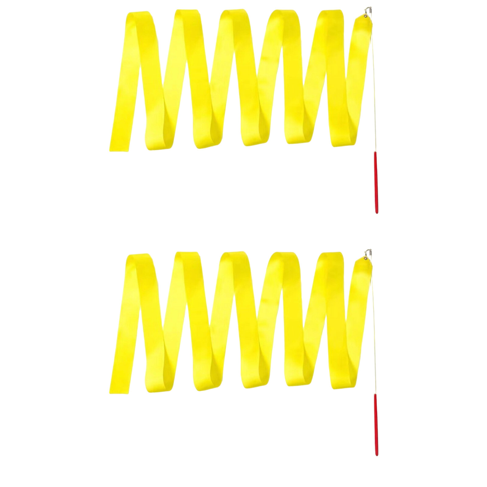 Гимнастика ленты для детей Художественные танцы и ритмичные красочные