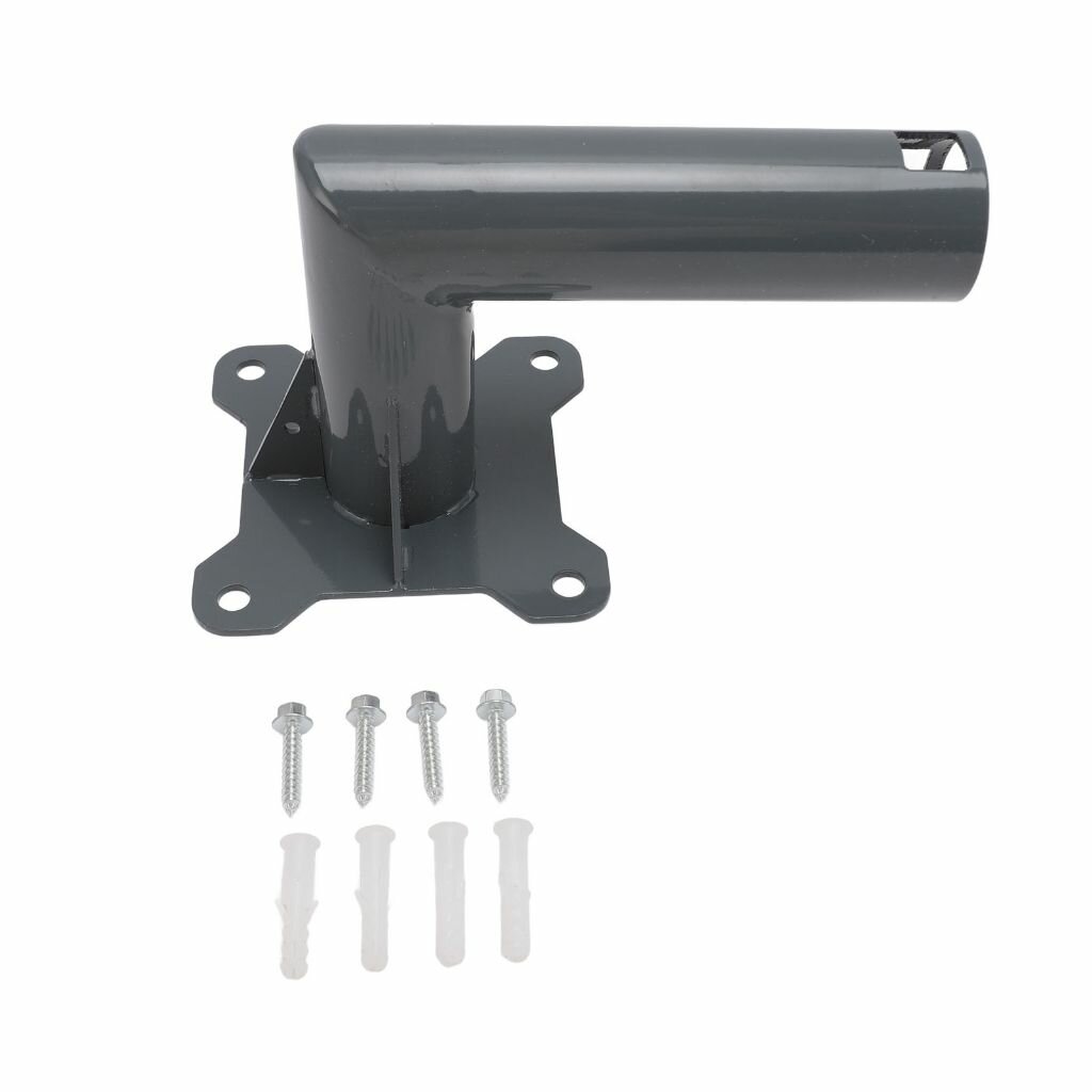 Крепление для спутниковой антенны на крышу