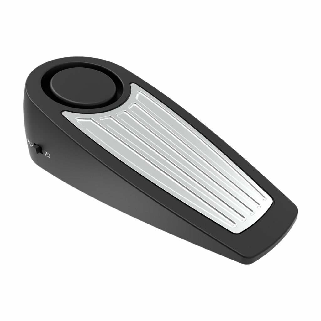 Беспроводные магнитные датчики для дверей и окон