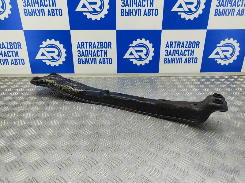 Б/У Балка передняя продольная (лыжа) Nissan Almera Classic B10 / Ниссан Альмера Классик B10 1.6 QG16DE 107 Л.С 2006