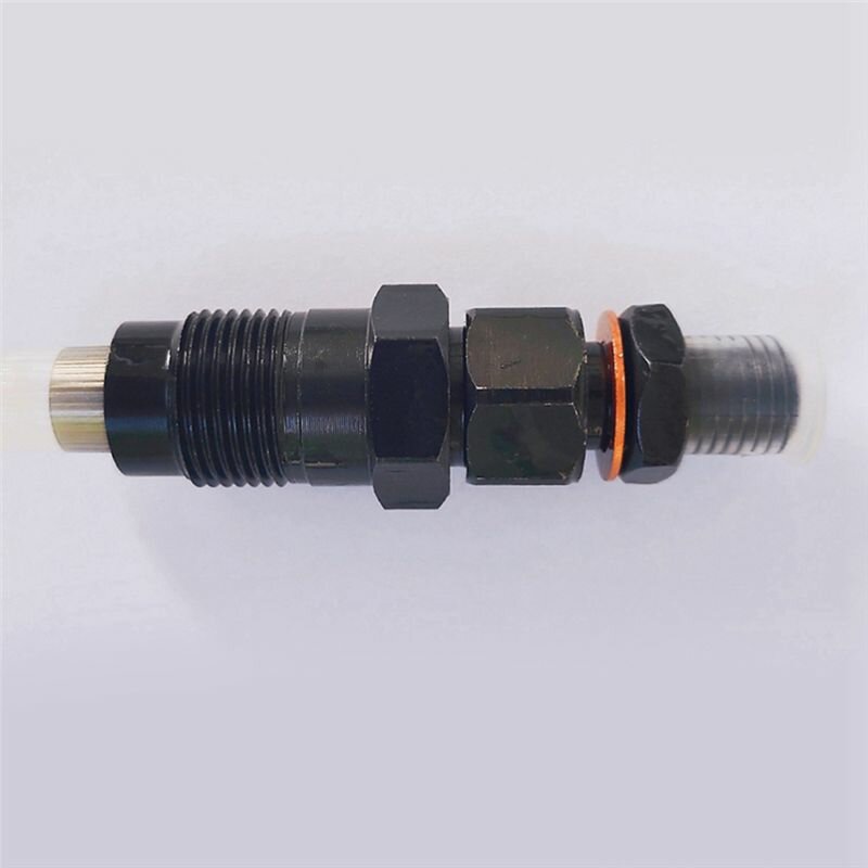 O094M Форсунка дизельного топлива 4 шт. MD103301 для Mitsubishi L200 L300 86-13 Pajero 82-04 DN0PDN112 4D56 Топливная форсунка двигателя
